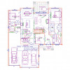 1206 Community Loop Floor Plan and Pictures of a Similar Home ...