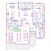 1214 Community Loop Floor Plan | Heritage Development