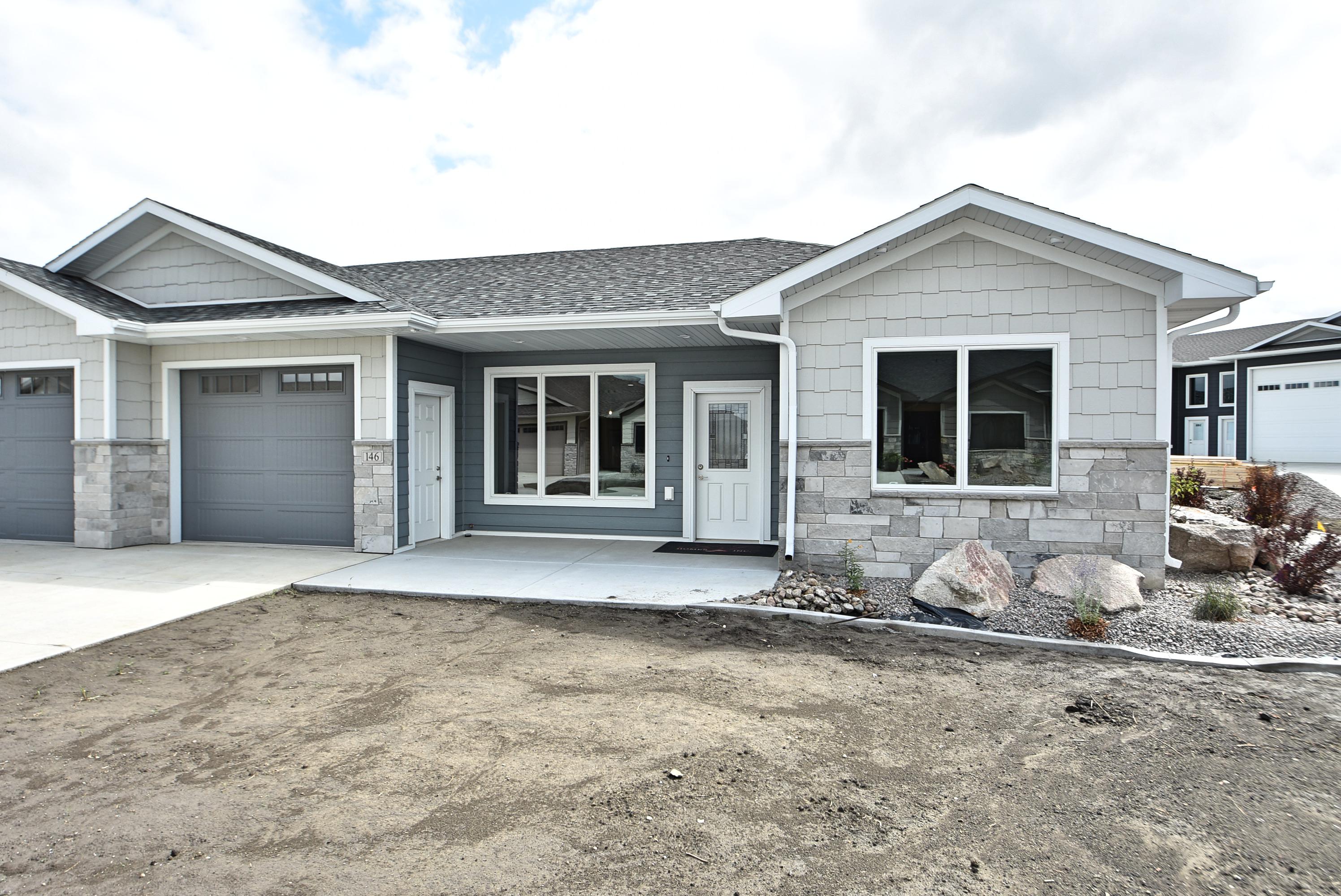 Heritage Cottages | Heritage Development