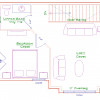 1620 Community Loop Floor Plan and Pictures of a Similar Home ...